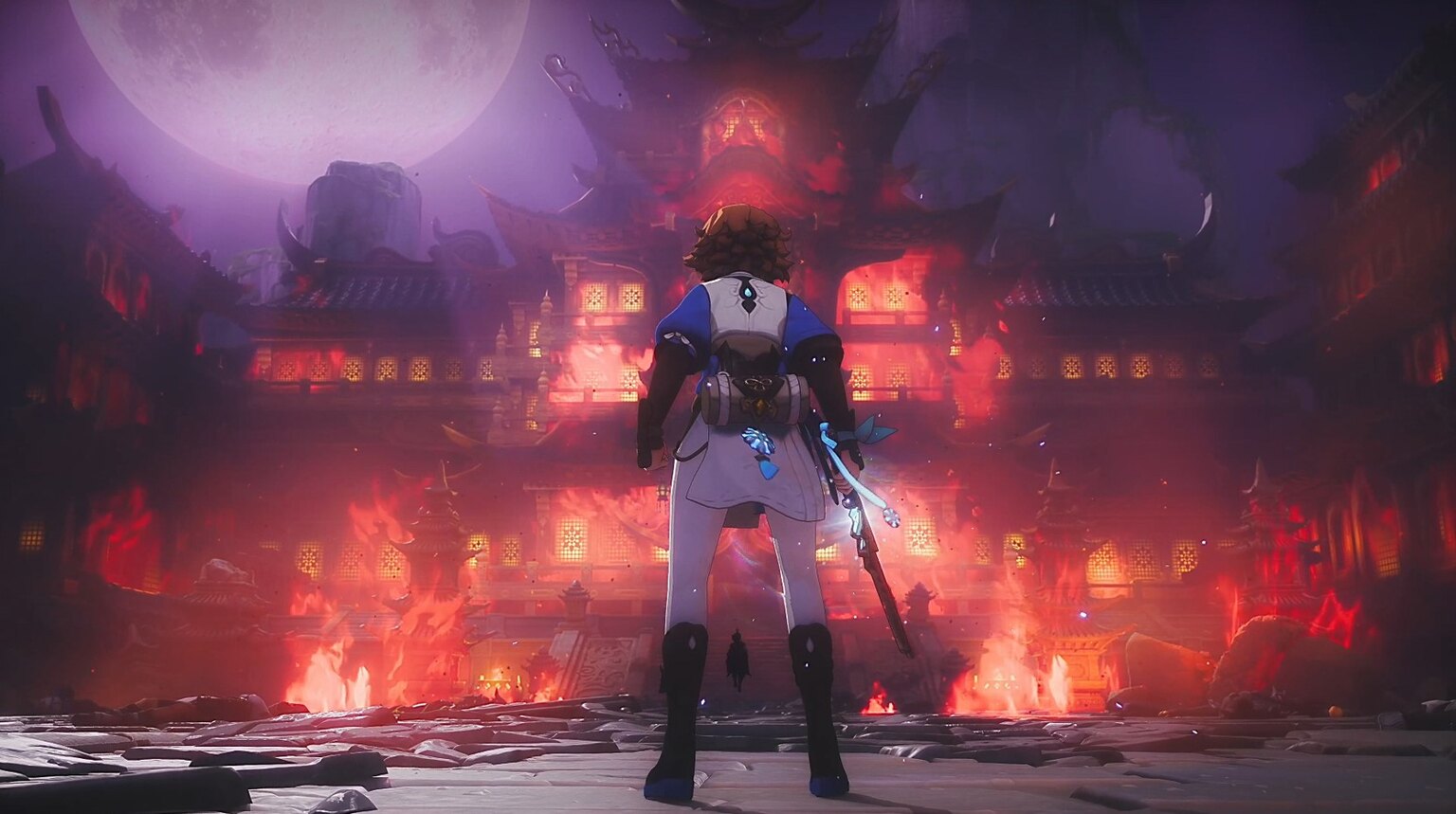 Blade & Soul Heroes Interview: The Future Of Franchise Looks Promising