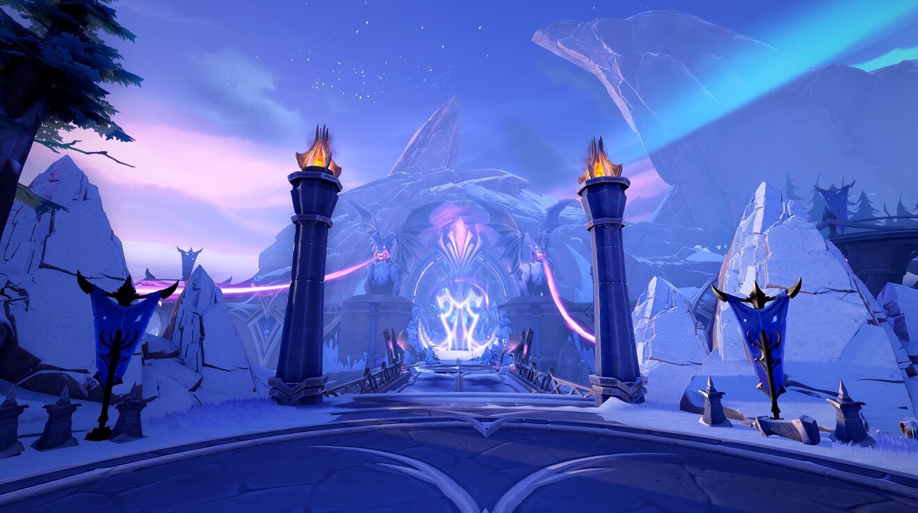 Fellowship Interview: Discussing Player Feedback And Early Access Plans